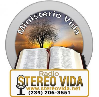 Radio Stereo vida